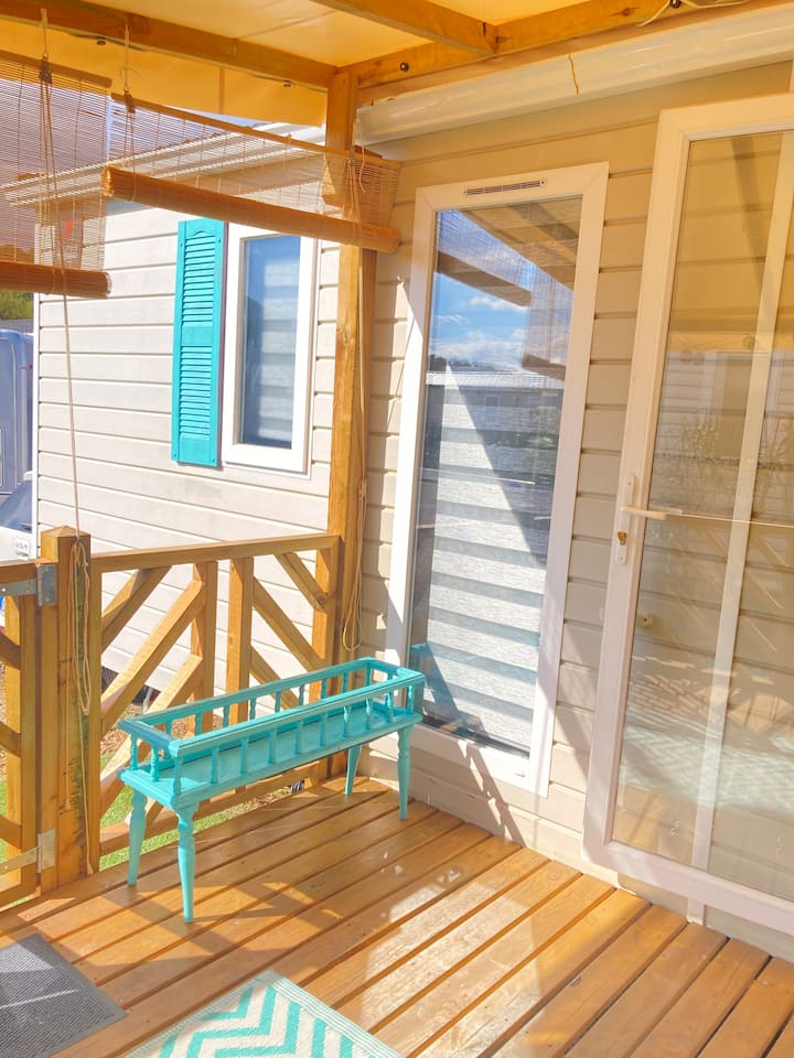 Le Boubou 9 - Fréjus