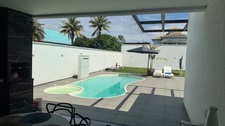 Espaço Gourmet Pasteur - Duque de Caxias