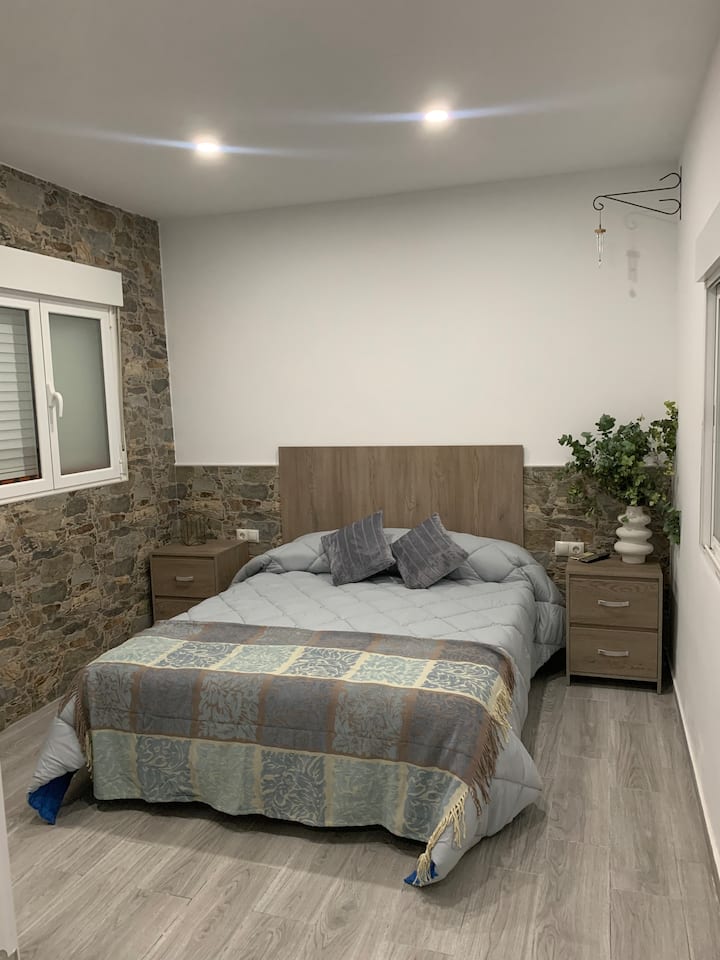 Casa Huerta Valenciana - Valencia