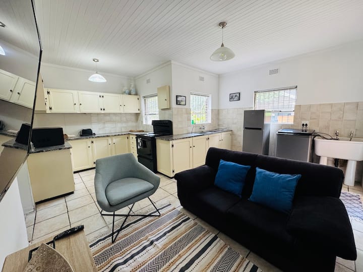 Nartjie - Apartment #3 - Mbombela