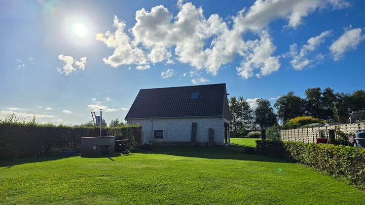 'T Ezelskotje - Kortemark