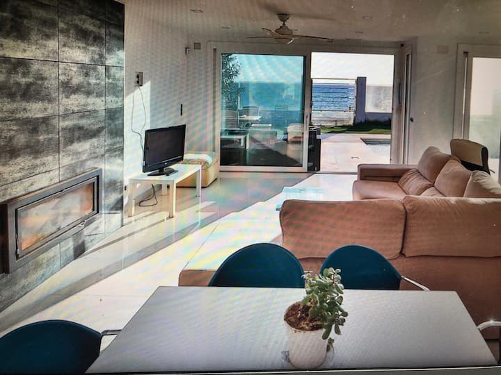 Casa En La Playa - Manilva