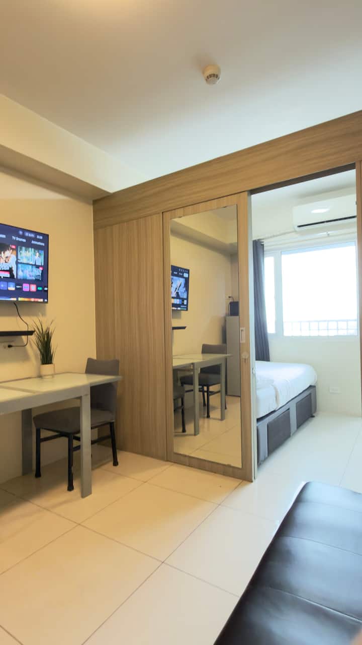 Breeze Residences Near Star City - 馬尼拉