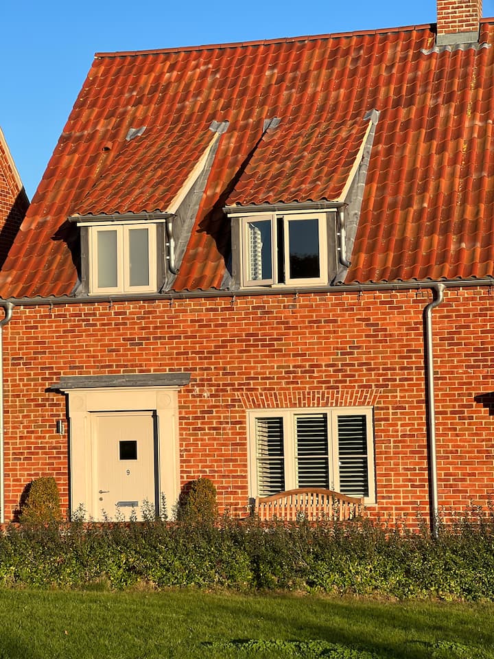 Burnham Market Retreat - Burnham Market