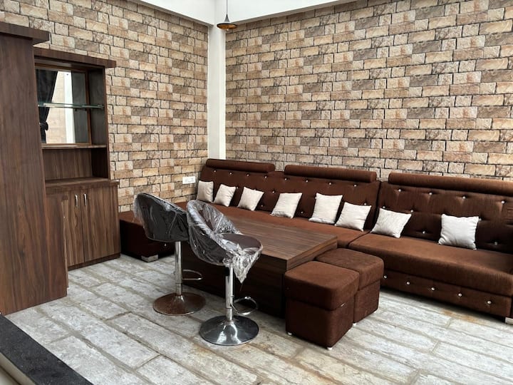 Boudh Villa 2 - Bhopal