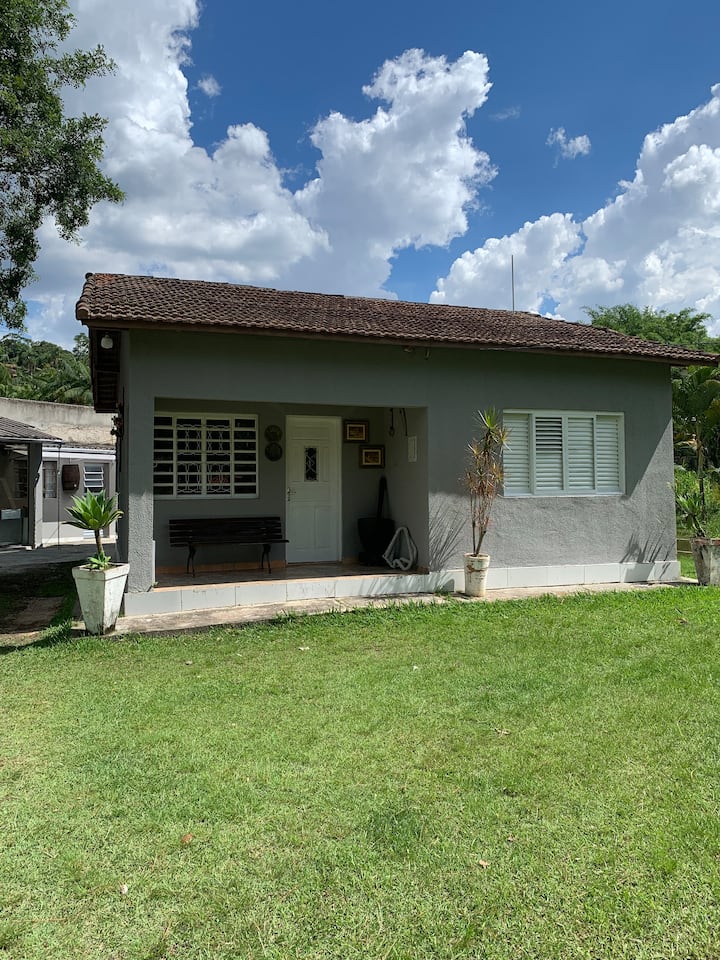 Feliz No Simples Aruã - Arujá