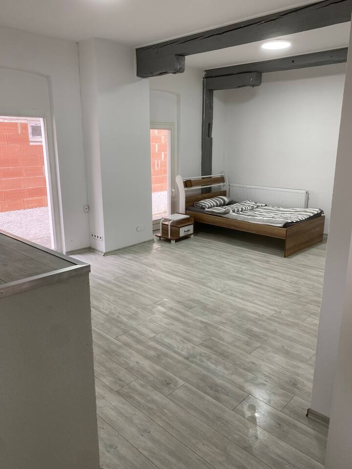 Neu Möblierte 1 Zimmer Einliegerw - Heidenheim an der Brenz