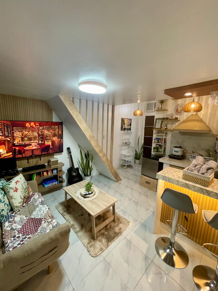 Prime’s Tiny Home W/ Free Breakfast & Plunge Pool - Taytay