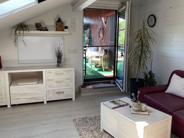 Gemütliches Apartment - Landsberg am Lech