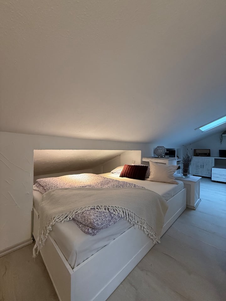 Gemütliches Apartment - Landsberg am Lech