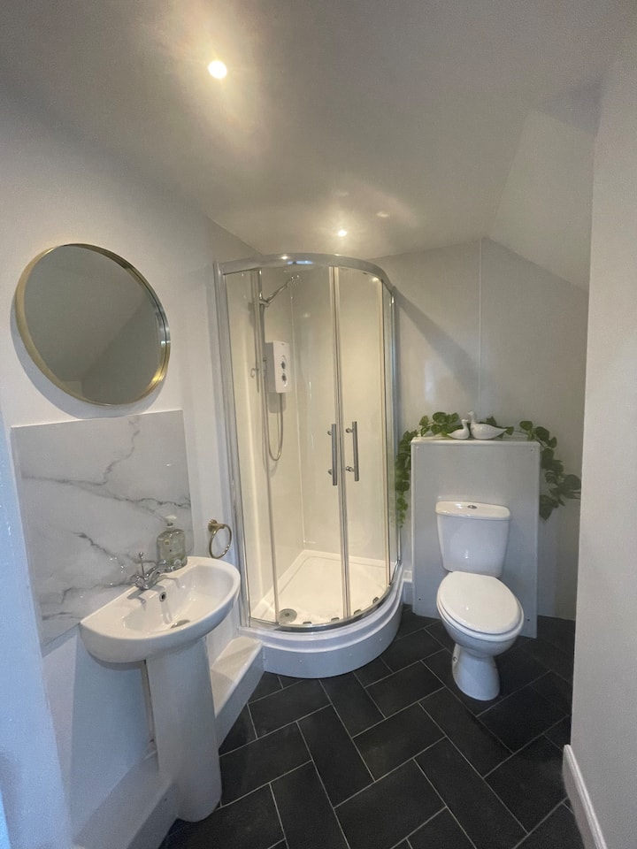 Perth City Studio Apartment - Perth