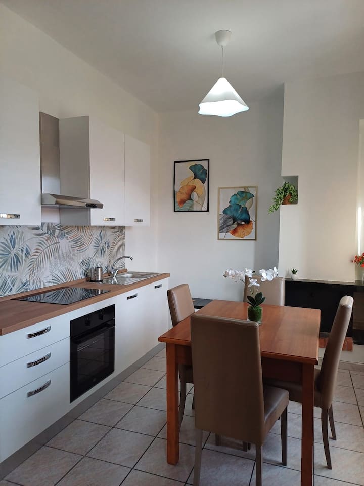 Appartamento M&m - Tivoli