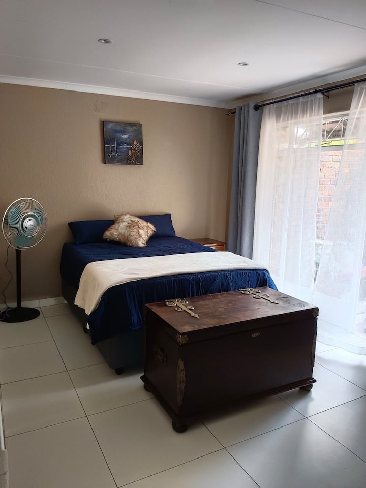 Griffin Gracia 4 - Secunda