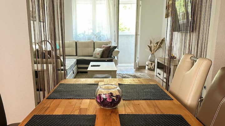 Apartment In Doboj | City Center | Cik Cak - Kosovo