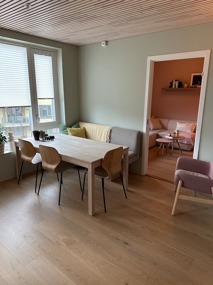 Cozy Stay Near Trondheim Centre - Trondheim