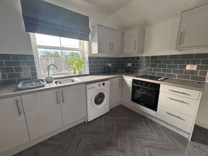 Church View The Old Sun Inn - Hornsea