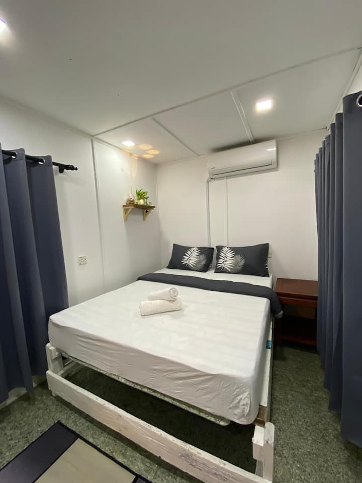 Pokmat Beach Cabin - Marang
