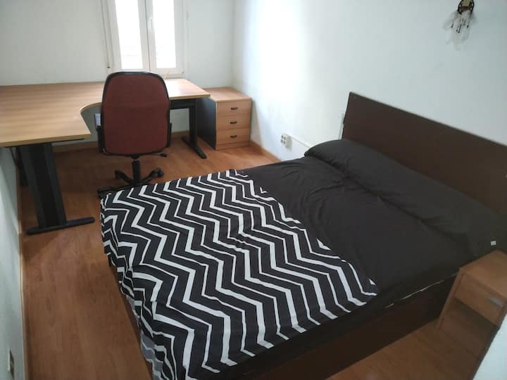 Great Holiday Room - Torrevieja