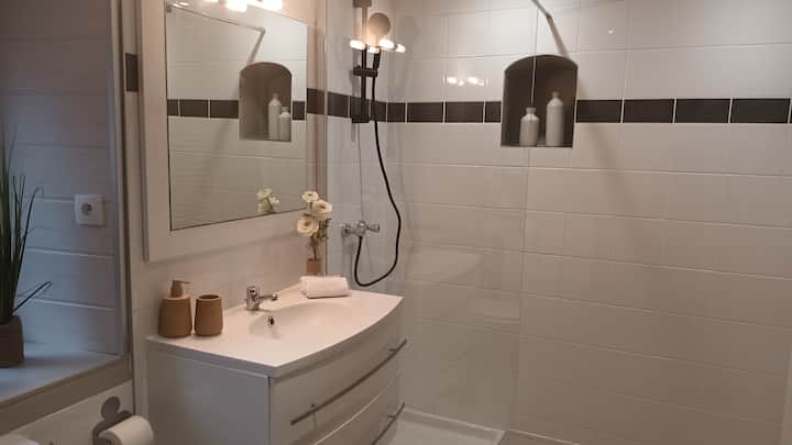 Studio L'essence Alpine - Talloires-Montmin