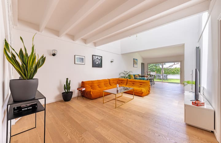 Maison Cenon Bastide - Bordeaux