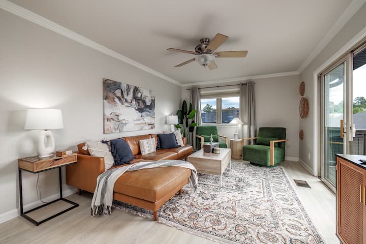 Lakefront W/ Hot-tub & Game Room Near Oaklawn - Hot Springs