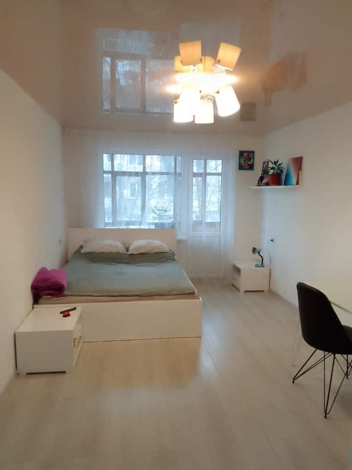 2 кімнатна квартира біля центру - Ивано-Франковск