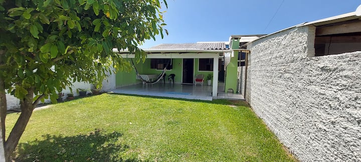 Casa Na Praia Tramandaí - Tramandaí