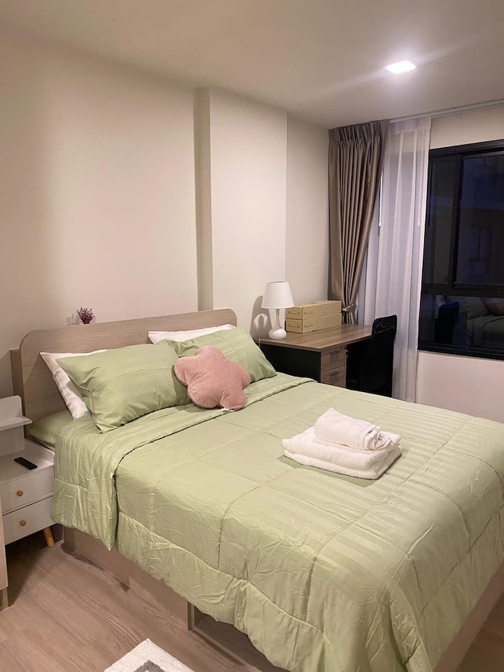 Dcondo Reef - Kathu, Phuket - Phuket