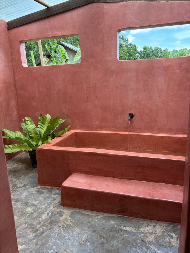 Bahay Lia - El Nido