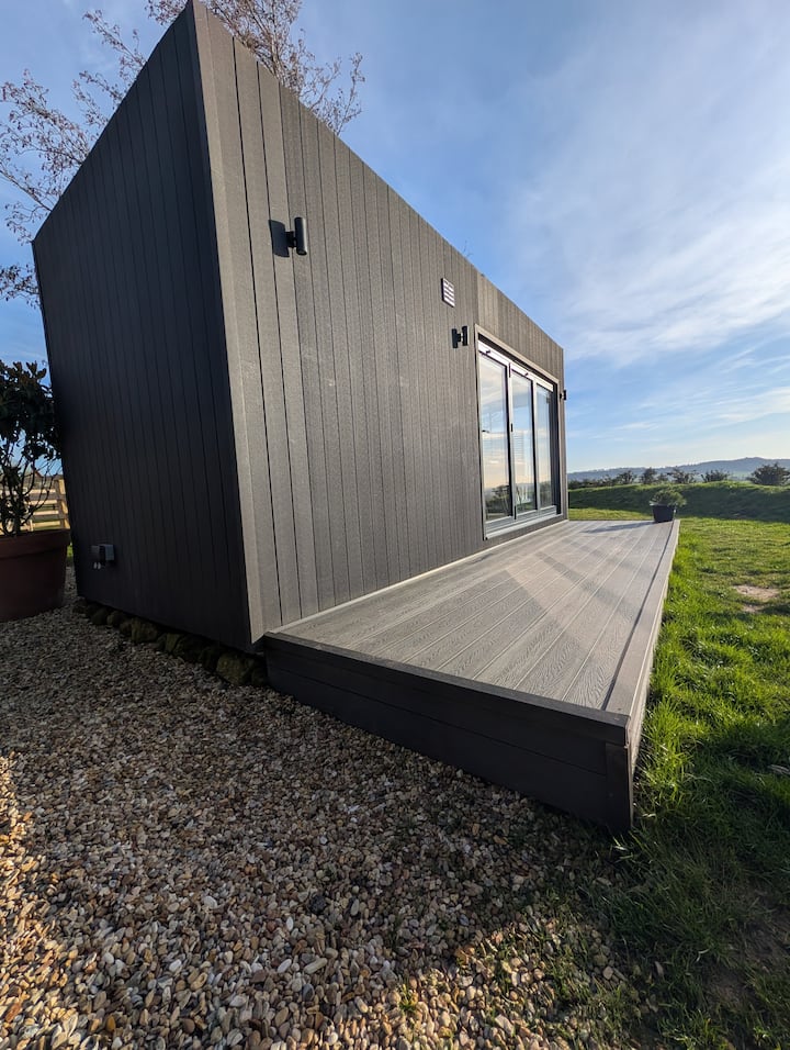 Tiny Living | Glorious Views - West Midlands