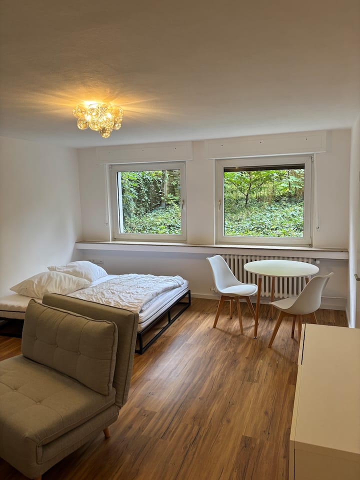 Cute Apartment - Cologne