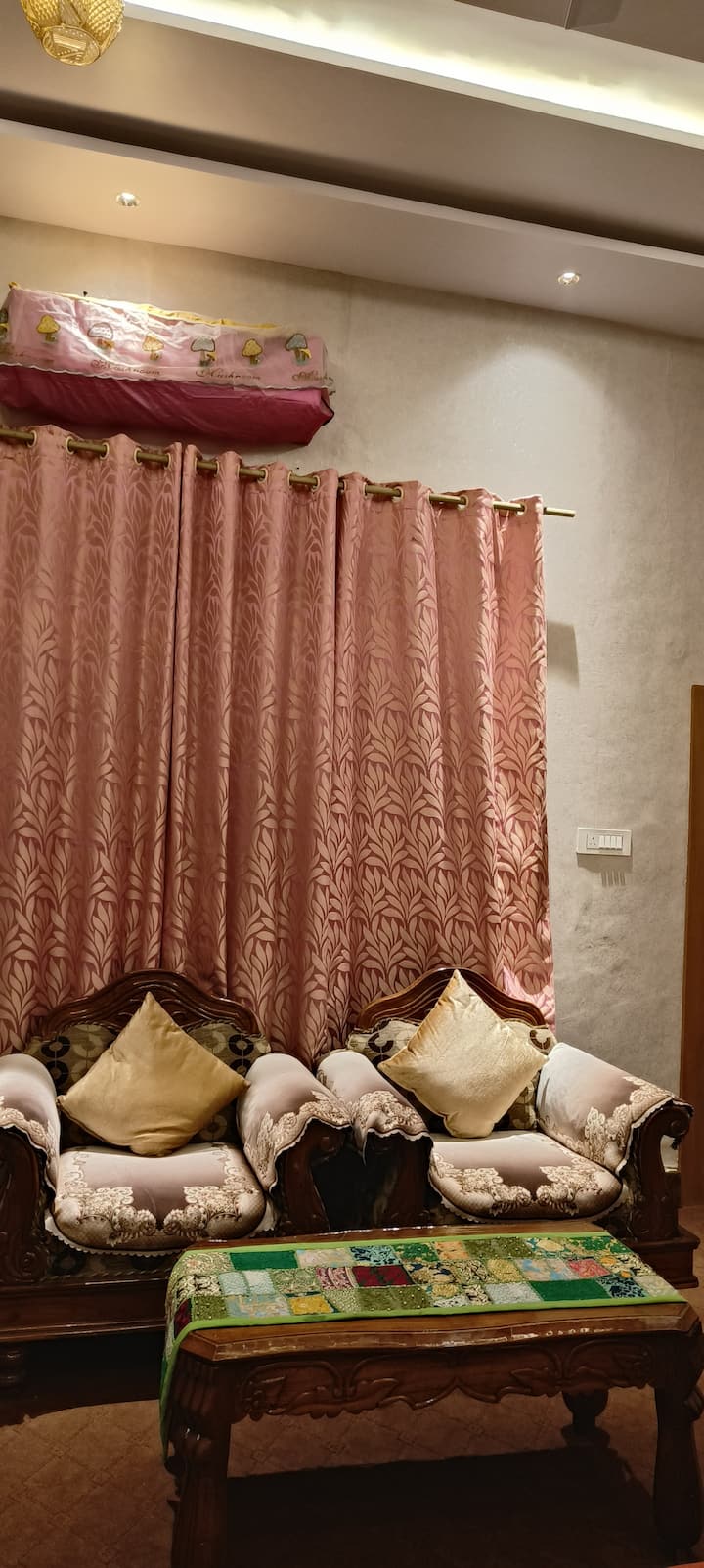 Ashiyana Parivaar - Mathura