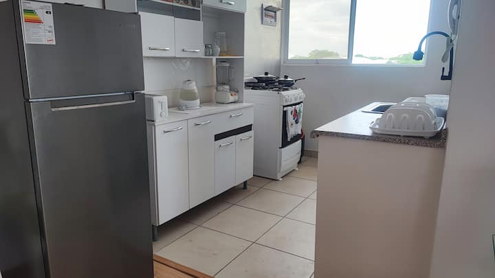 Departamento De Fio - Catacaos