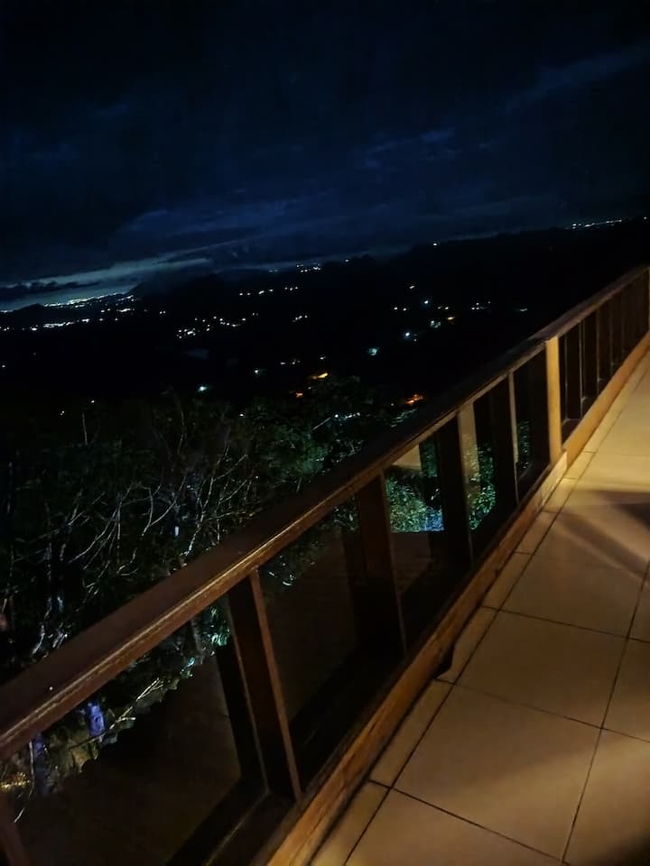 Triplex Do Mirante/temos A Melhor Vista Panorâmica - Guaramiranga