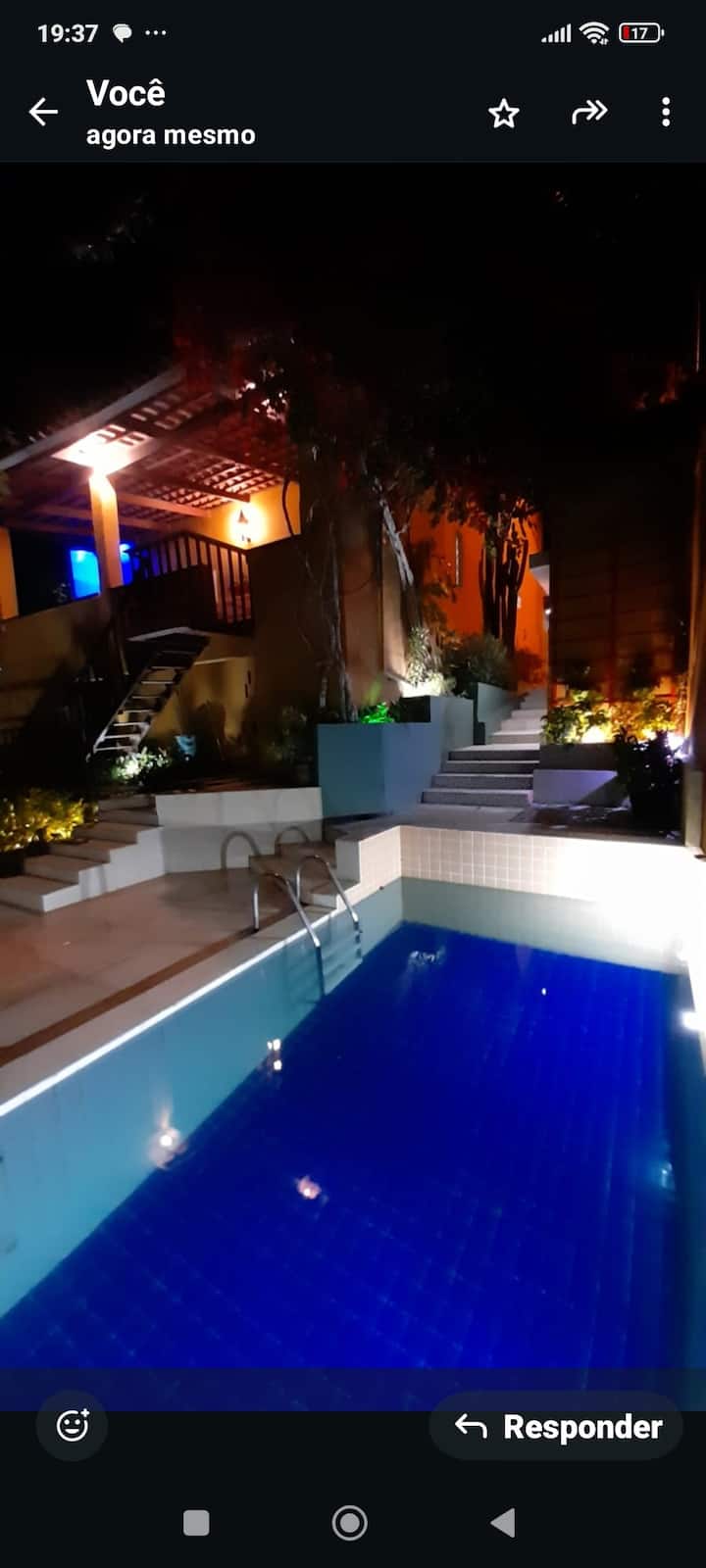 Triplex Do Mirante/temos A Melhor Vista Panorâmica - Guaramiranga