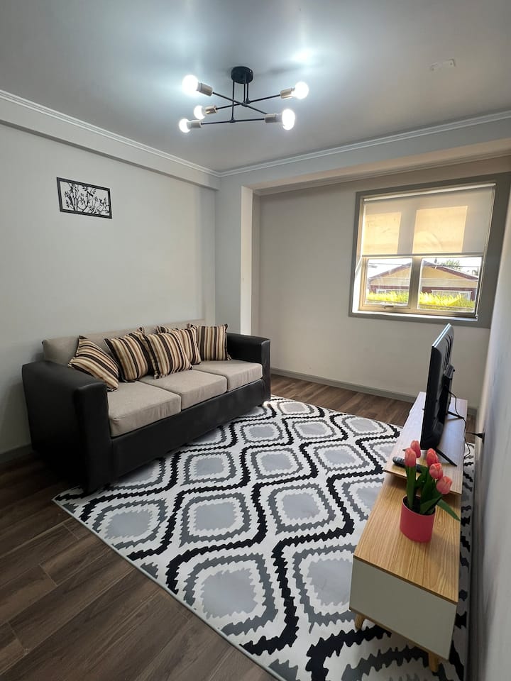 Departamento Magnolio - Puerto Montt