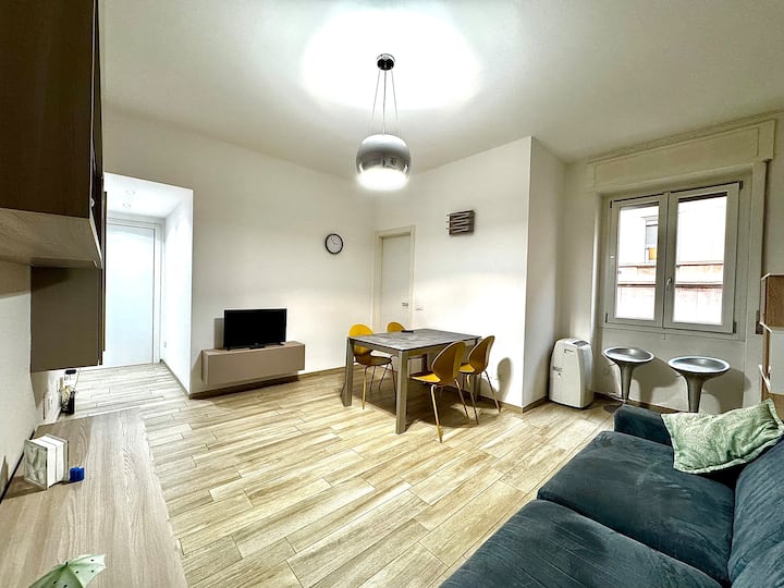 Modern Apartment Central Station - Milán