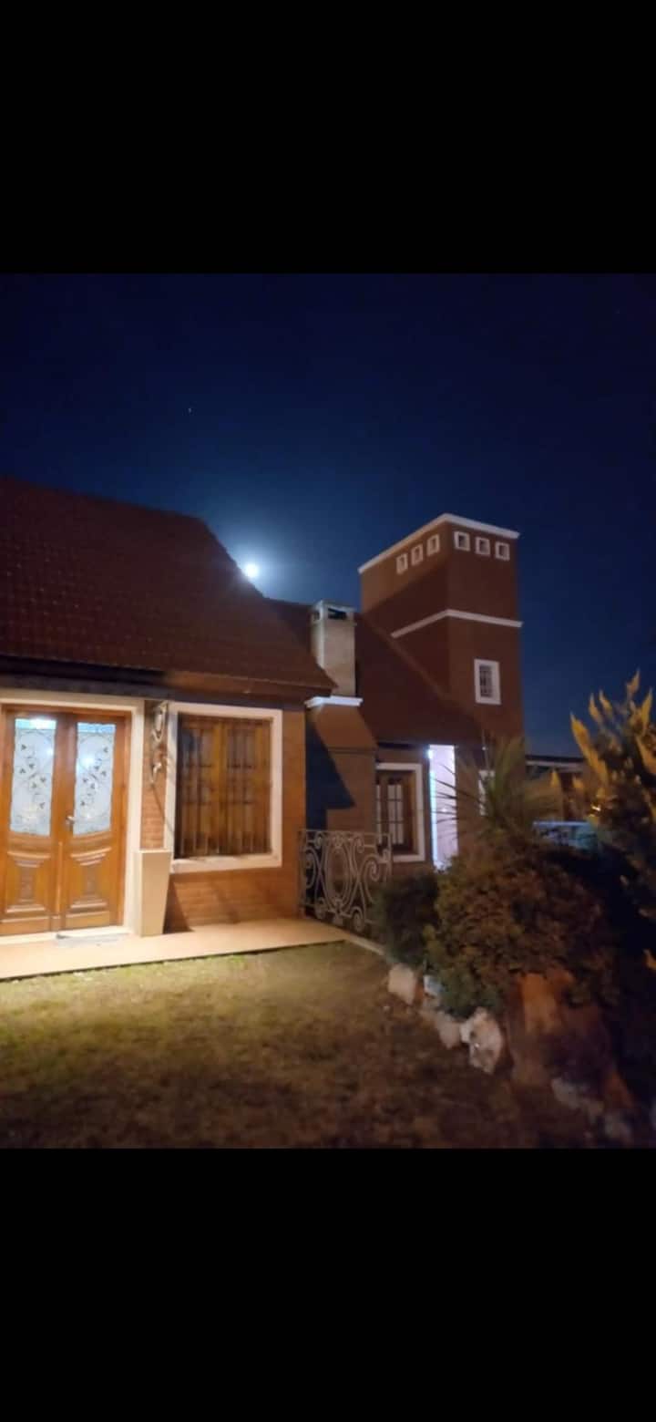 Alquiler Temporario Carlos Paz - Villa Carlos Paz