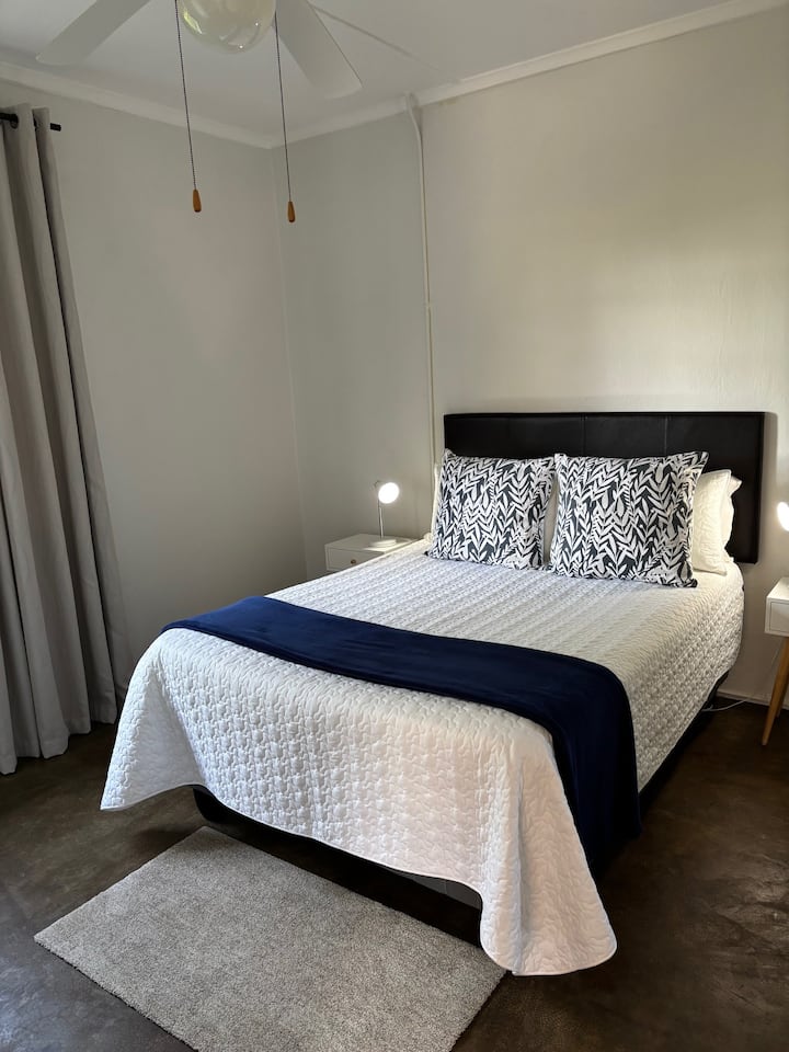 Fairford Cottage - Zambia