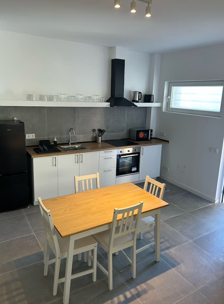 Apartamento Cerca Del Centro (C) - Valencia