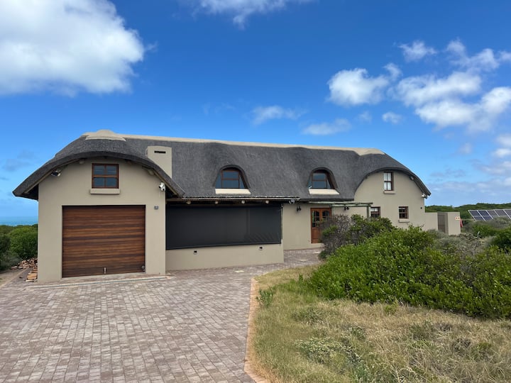 Serene Escape @ Springerbaai - Vleesbaai