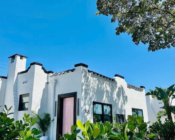 Casita Miami - Miami