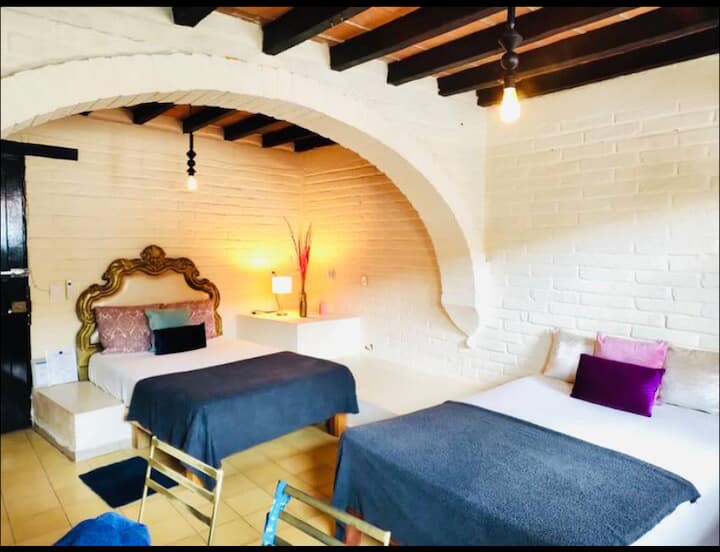 Perfecto Para Parejas O Familias Pequeñas - Puerto Vallarta