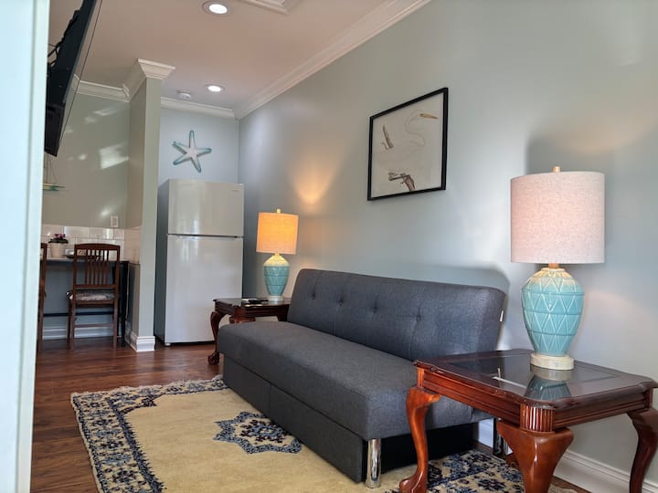 Efficiensea Near The Sea - Vineyards, FL