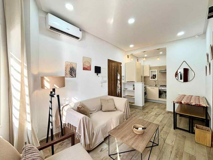 Maison Marsa Plage - Marsa