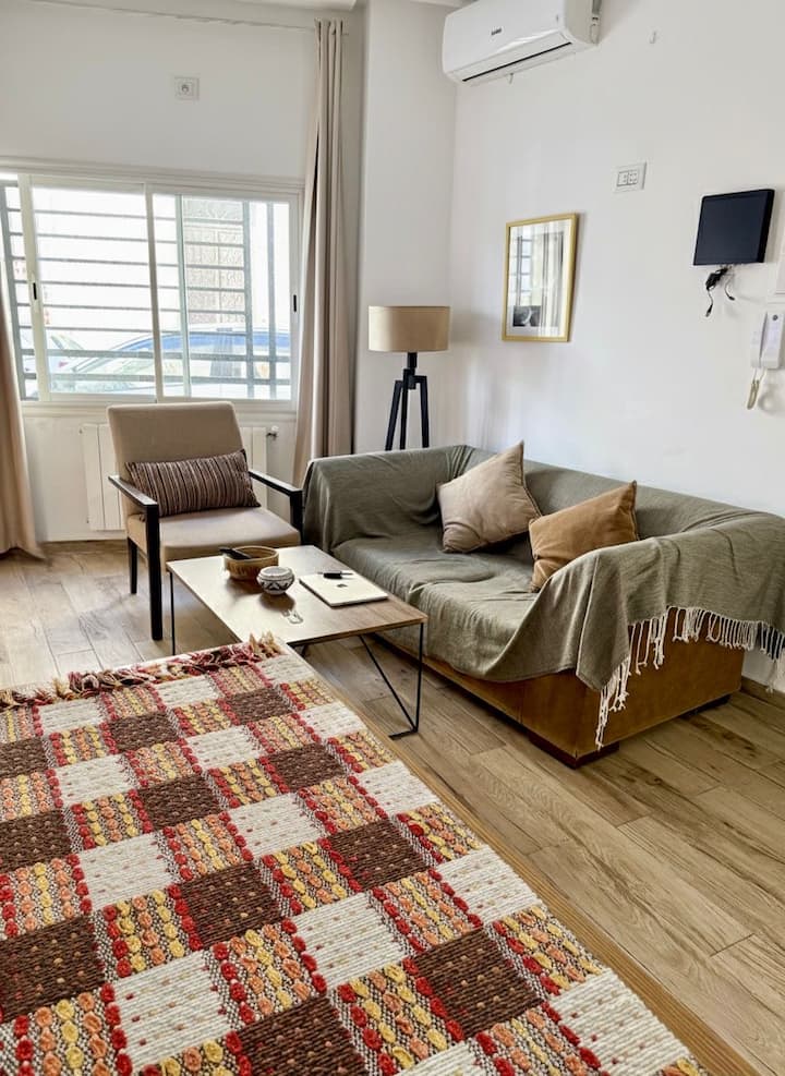 Maison Marsa Plage - Tunisie