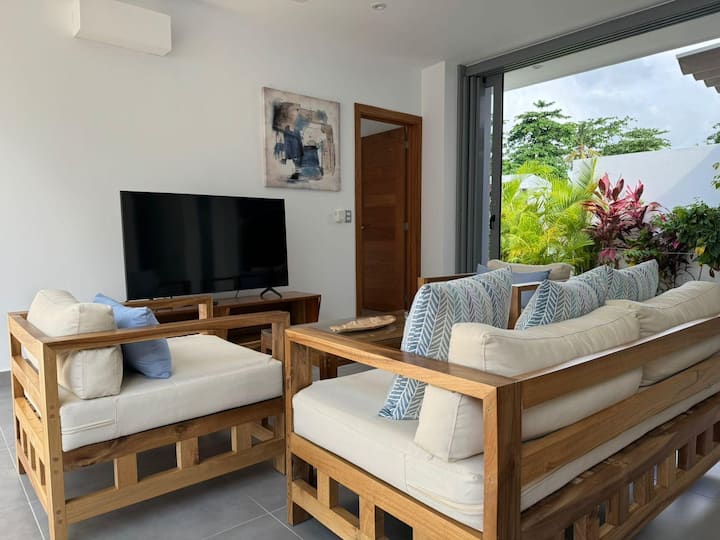 Villa Malvina - Dominican Republic