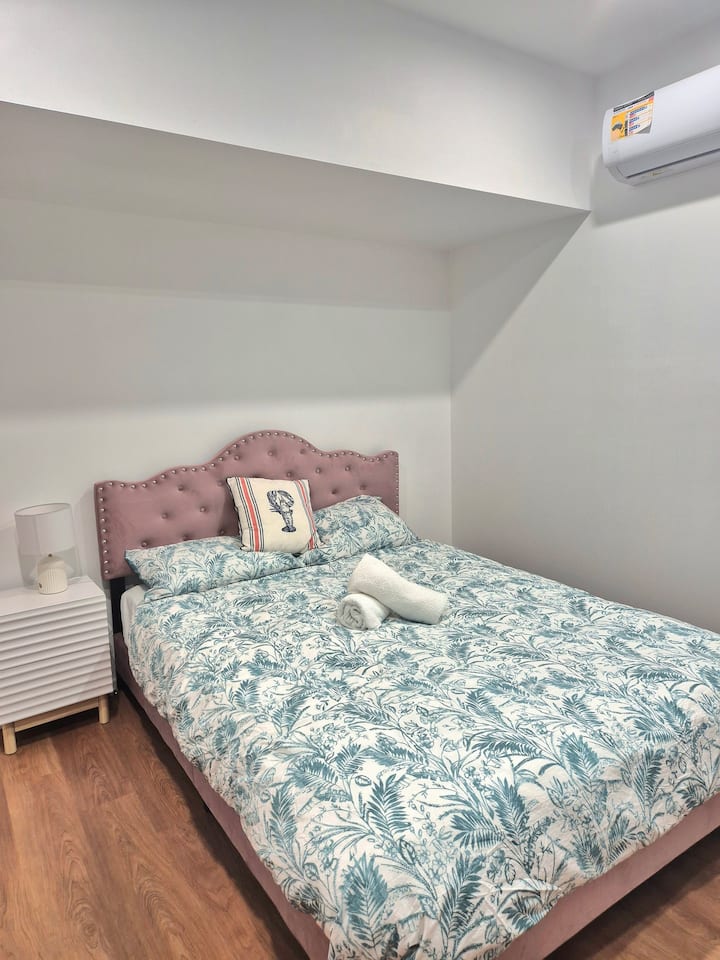 A Brand New Granny Flat - Brisbane