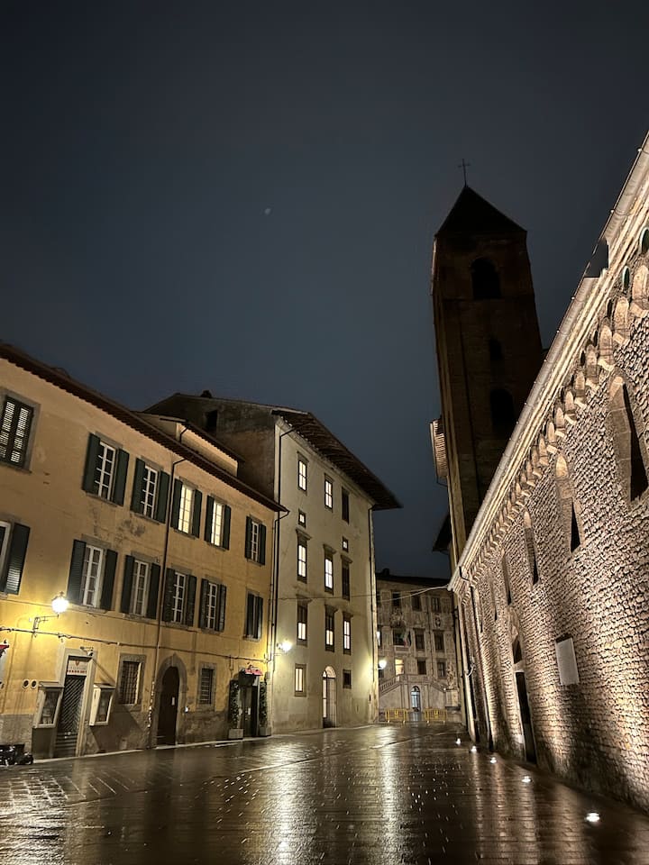 Via Corsica,6 Pisa Intero Alloggio - Pisa