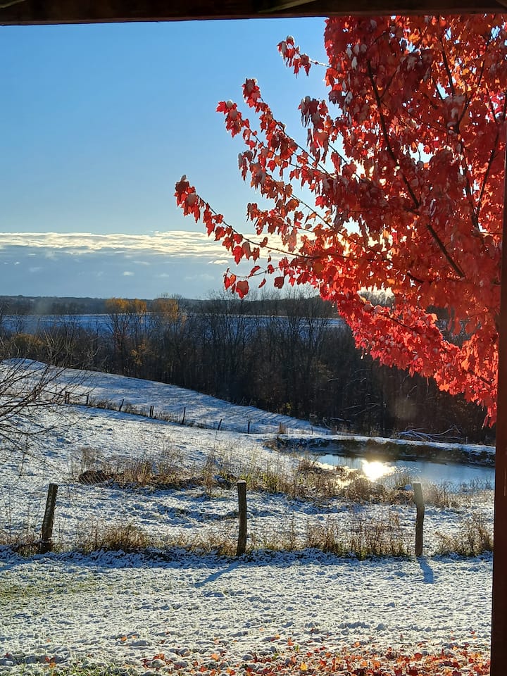 Heartland Haven - Viroqua, WI